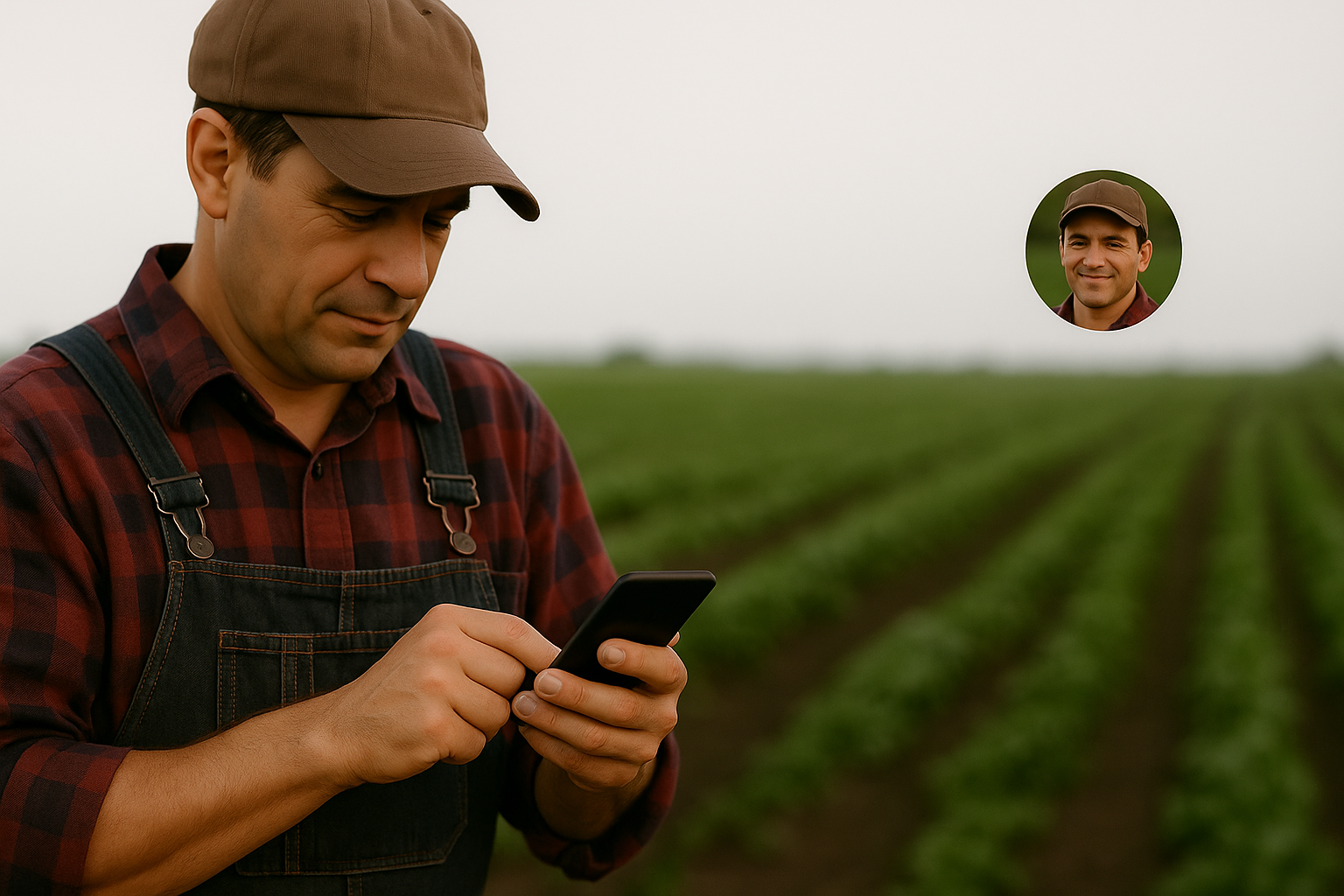 Instacrops.AI - Smart Agricultural Solutions