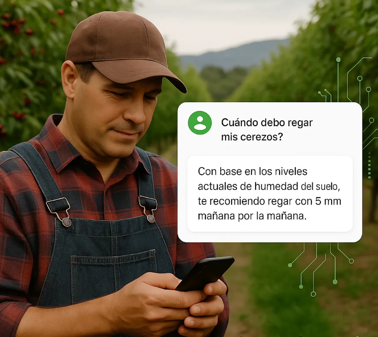 Instacrops.AI - Smart Agricultural Solutions